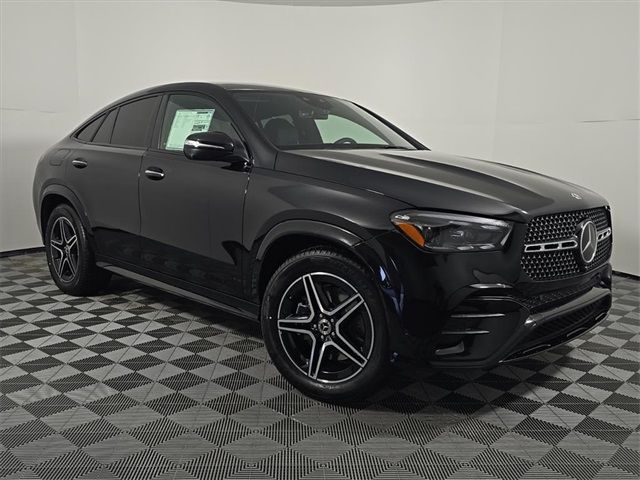 New 2026 Mercedes-Benz GLE 450 SUV For Sale in Milwaukee, WI | Auto ...