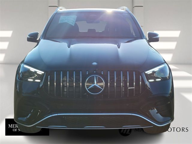 New 2026 Mercedes-Benz AMG GT 63 For Sale in Waterbury, CT | Auto Navigator