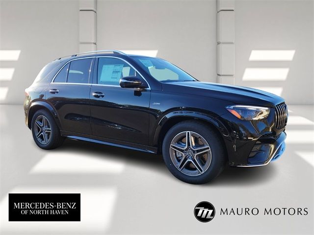 New 2026 Mercedes-Benz AMG GT 63 For Sale in Waterbury, CT | Auto Navigator