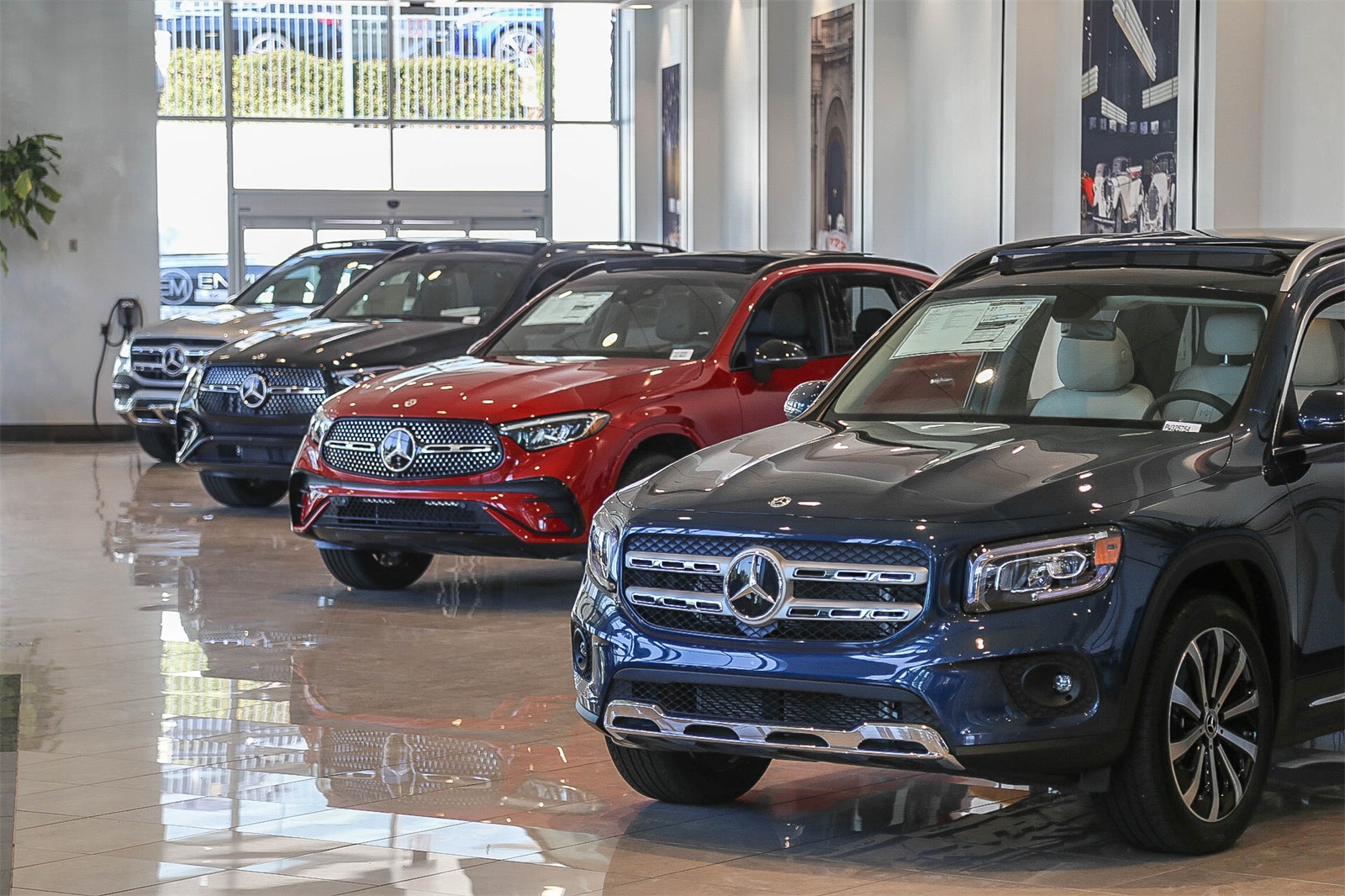 New 2026 Mercedes-Benz GLE AMG 53 For Sale in Rocklin, CA | Capital One ...