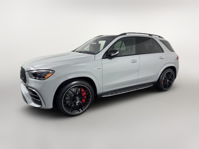 New 2026 Mercedes-Benz GLE AMG 63 S For Sale in Eau Claire, WI | Auto ...