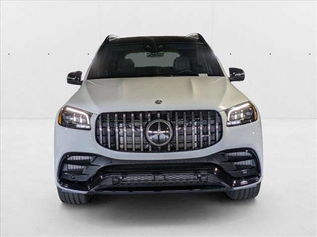 New 2026 Mercedes-Benz GLS AMG 63 SUV For Sale in Ontario, CA | Auto ...