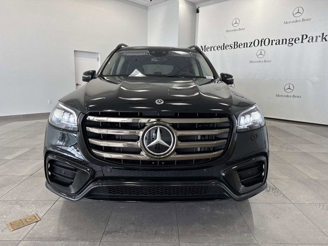 New 2026 Black Mercedes-Benz GLS SUV For Sale in Jacksonville, FL ...