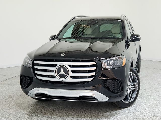 New 2026 Mercedes-Benz GLS For Sale in Enterprise, NV | Auto Navigator