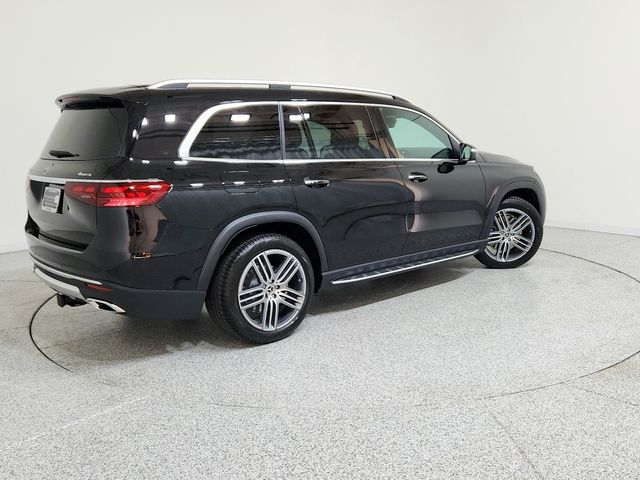 New 2026 Mercedes-Benz GLS For Sale in Enterprise, NV | Auto Navigator