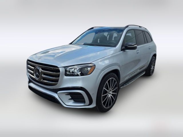 New 2026 Mercedes-Benz GLS 580 For Sale in Madison, TN | Auto Navigator