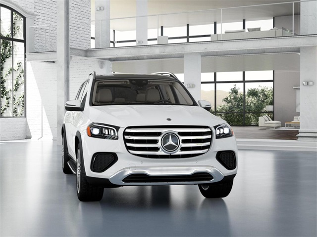 New 2026 Mercedes-Benz GLS 450 For Sale in Plano, TX | Capital One Auto ...