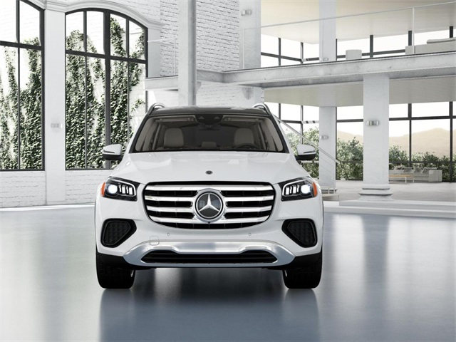 New 2026 Mercedes-Benz GLS 450 For Sale in Plano, TX | Capital One Auto ...