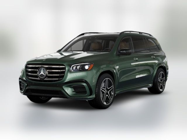New 2026 Mercedes-Benz GLS 450 For Sale in Brooklyn, NY | Auto Navigator