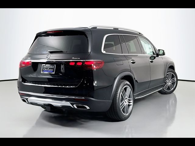 New 2026 Mercedes-Benz GLS SUV with Sunroof For Sale in Riverside, CA ...