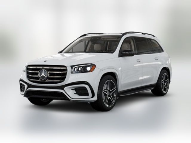 New 2026 Mercedes-Benz GLS 450 For Sale in Lorain, OH | Auto Navigator