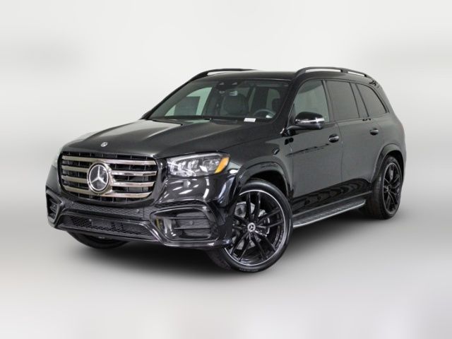 New 2026 Mercedes-Benz GLS SUV For Sale in Chicago, IL | Auto Navigator