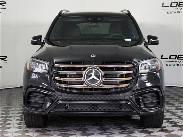 New 2026 Mercedes-Benz GLS SUV For Sale in Chicago, IL | Auto Navigator