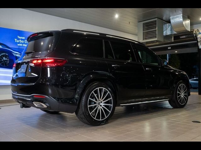 New 2026 Mercedes-Benz GLS SUV with Bluetooth For Sale in Milwaukee, WI ...