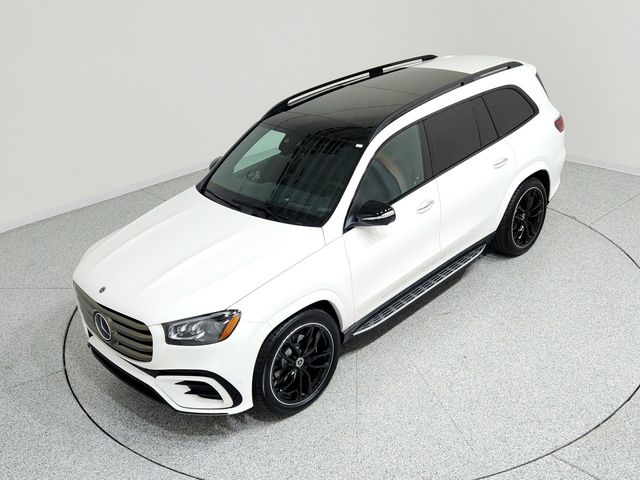 New 2026 Mercedes-Benz GLS AMG 63 SUV For Sale in North Las Vegas, NV ...