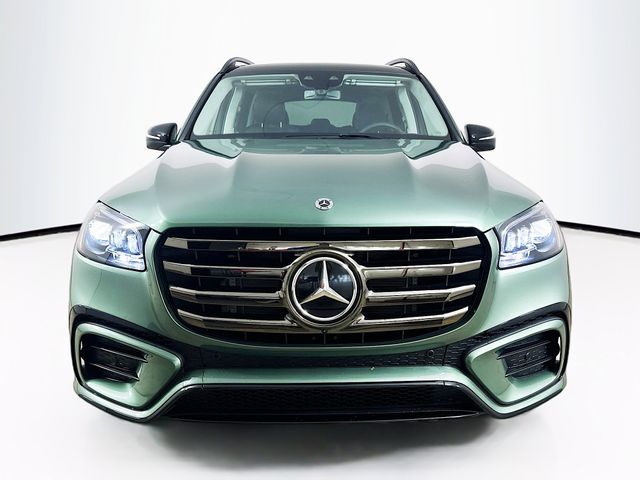 New 2026 Mercedes-Benz GLS with Rear View Camera For Sale in Columbus ...