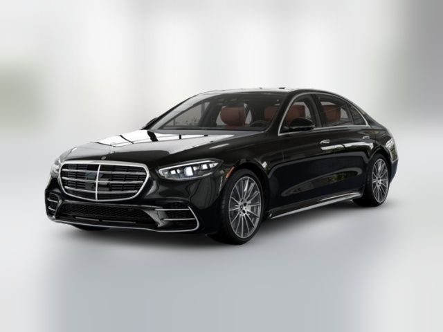 New 2026 Mercedes-Benz S-Class Sedan For Sale in Baton Rouge, LA | Auto ...