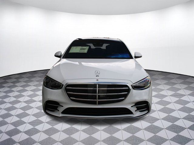 New 2026 Mercedes-Benz S-Class Sedan For Sale in Cape Coral, FL | Auto ...