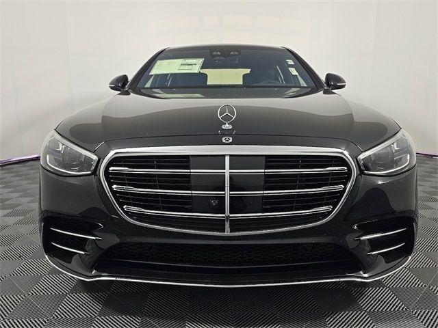 New 2026 Mercedes-Benz S-Class Maybach 580 For Sale in Oshkosh, WI ...