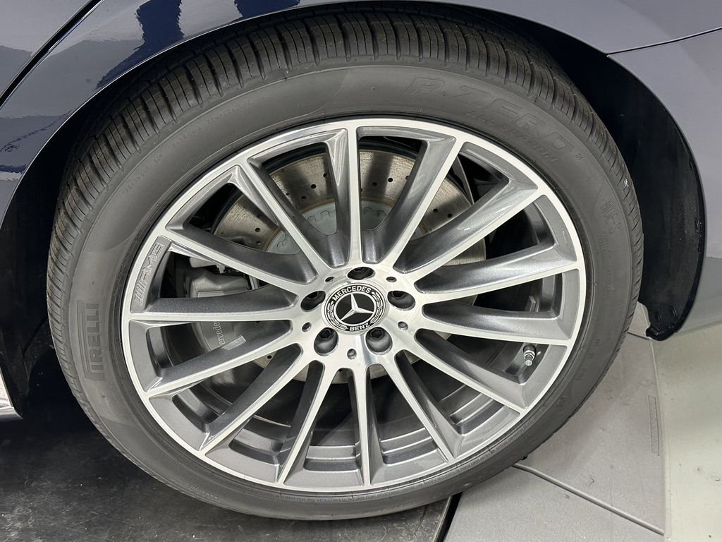 New 2026 Mercedes-Benz S-Class 580 For Sale in Alpharetta, GA | Capital ...