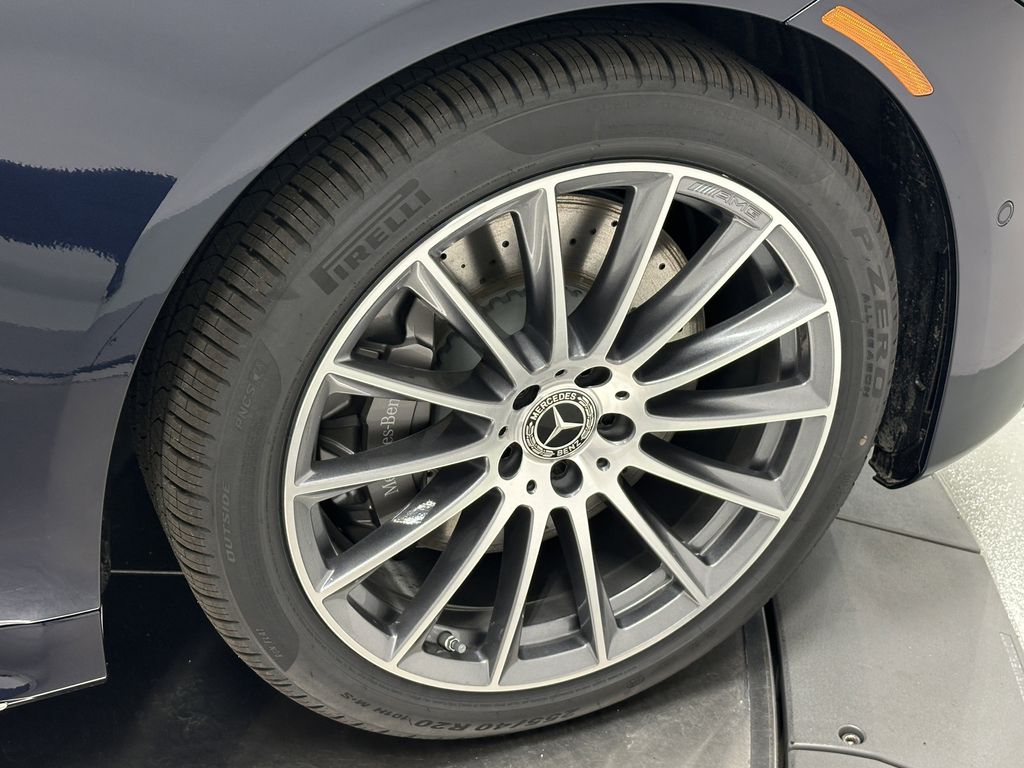 New 2026 Mercedes-Benz S-Class 580 For Sale in Alpharetta, GA | Capital ...