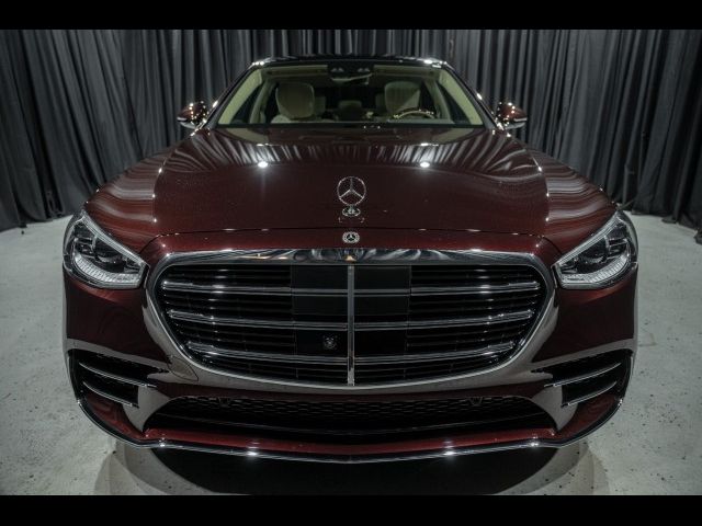 New 2026 Mercedes-Benz S-Class Sedan For Sale in Phoenix, AZ | Auto ...