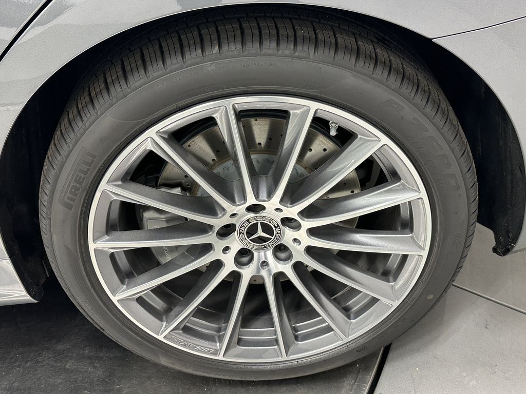 New 2026 Mercedes-Benz S-Class 580 For Sale in Alpharetta, GA | Capital ...