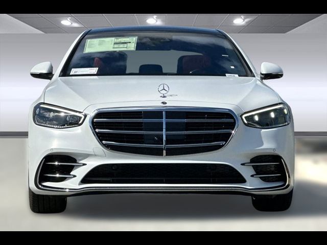 Used 2026 Mercedes-Benz S-Class with AWD For Sale in San Francisco, CA | Auto Navigator