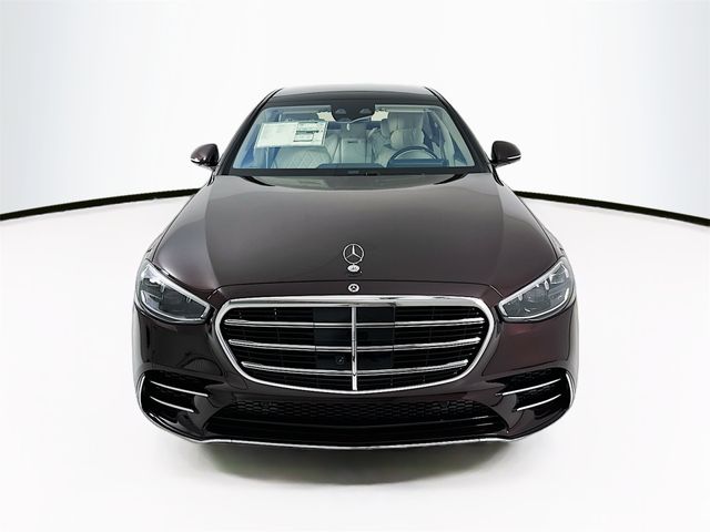 New 2026 Mercedes-Benz S-Class Sedan For Sale in Arlington, TX | Auto ...