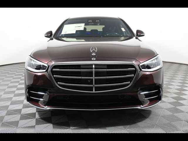 New 2026 Mercedes-Benz EQS 580 Sedan For Sale in Providence, RI | Auto ...