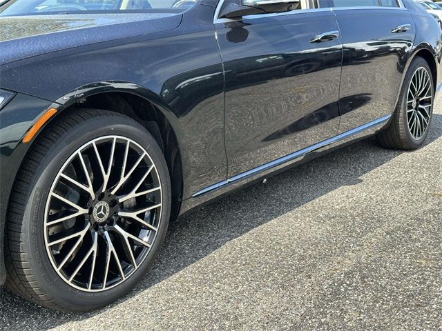 New 2026 Mercedes-Benz S-Class Sedan with Bluetooth For Sale in ...
