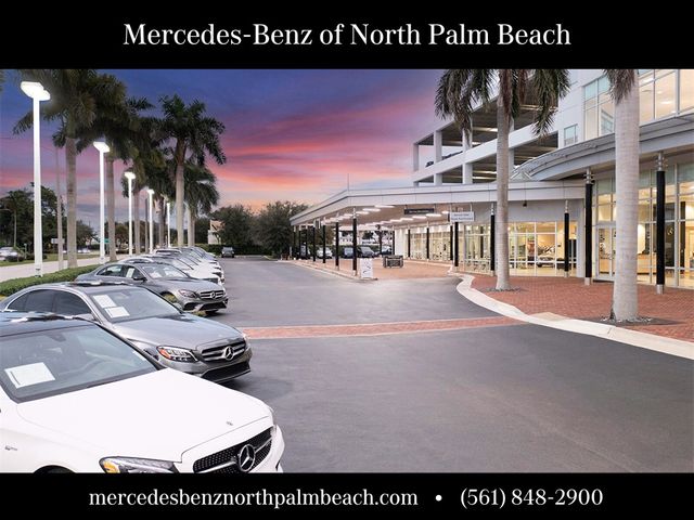 New 2026 Mercedes-Benz S-Class Sedan For Sale in West Palm Beach, FL ...