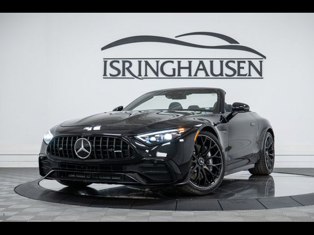 Interesting Mercedes Sl 43 Amg For Sale Pictures