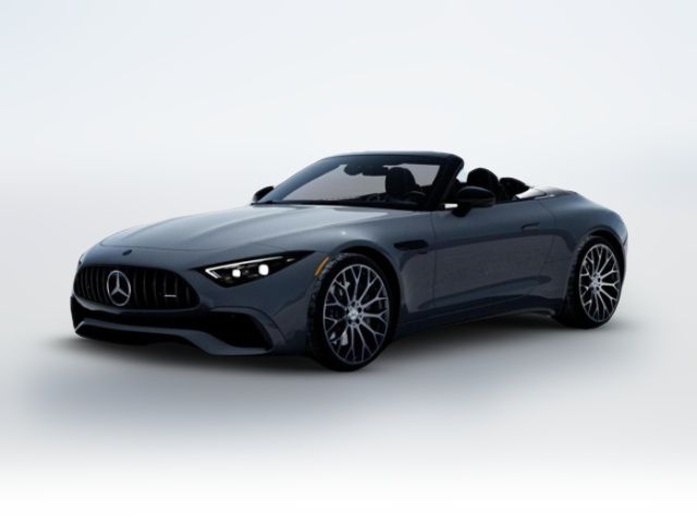 New 2026 Mercedes-Benz SL-Class Convertible For Sale in Bellevue, WA ...