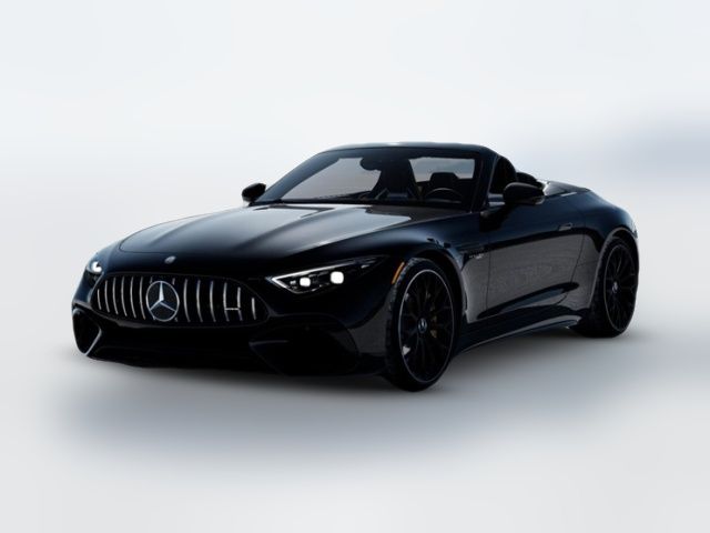 New 2026 Mercedes-Benz SL with AWD For Sale in Manhattan, NY | Auto ...