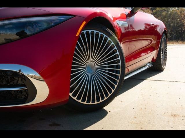 New 2026 Mercedes-Benz SL-Class Convertible For Sale in Covington, LA ...