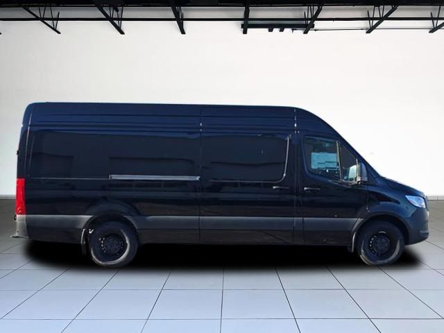 New 2026 Mercedes-Benz Sprinter Van with Rear View Camera For Sale in ...