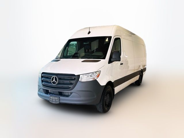 New 2026 Mercedes-Benz Sprinter Passsenger For Sale in Fort Myers, FL ...