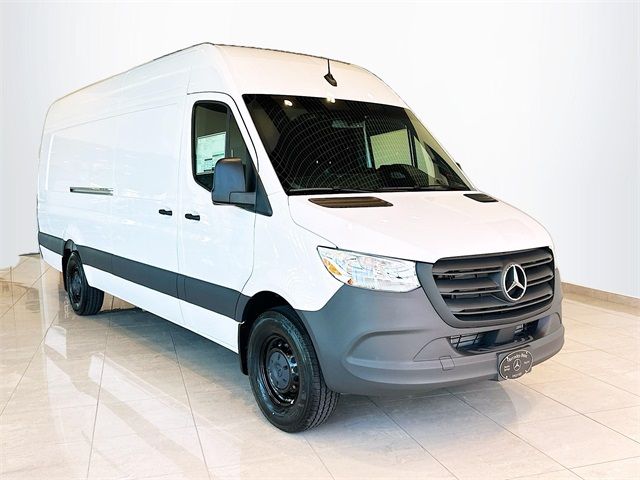 New 2026 Mercedes-Benz Sprinter Passsenger For Sale in Fort Myers, FL ...