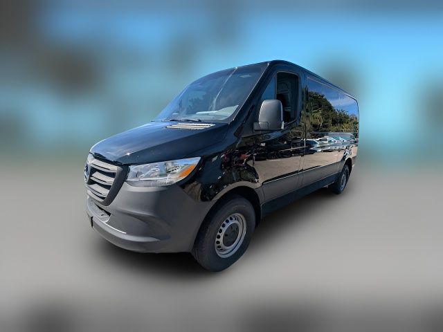 New 2026 Blue Mercedes-Benz Sprinter For Sale in Orlando, FL | Auto ...