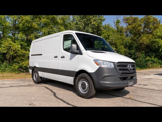 New 2026 Mercedes-Benz Sprinter For Sale in Brookfield, WI | Auto Navigator