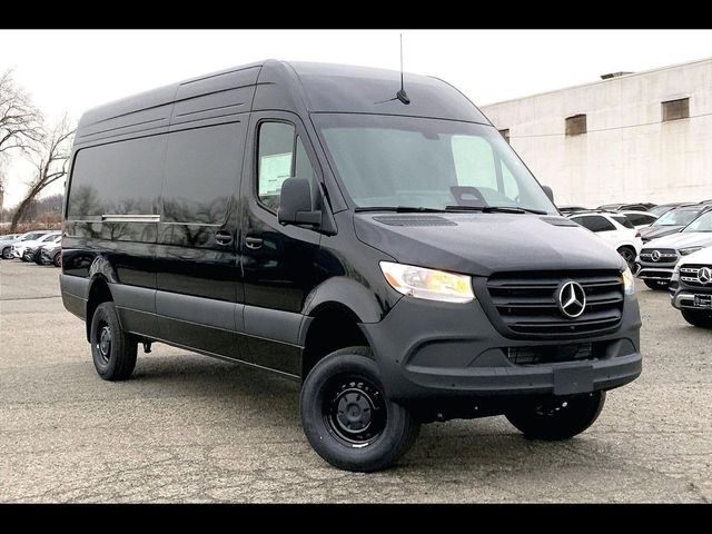 New 2026 Mercedes-Benz Sprinter Van For Sale in Staten Island, NY ...