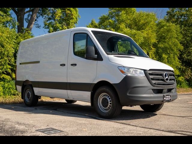 New 2026 Mercedes-Benz Sprinter For Sale in Brookfield, WI | Auto Navigator