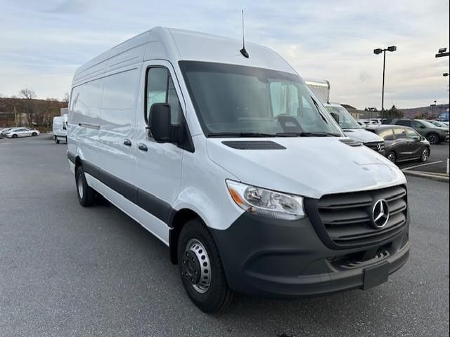 New 2026 Mercedes-Benz Sprinter Van For Sale in Allentown, PA | Auto ...