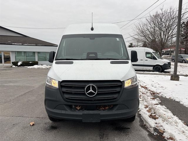 New 2026 Mercedes-Benz Sprinter Van For Sale in Albany, NY | Auto Navigator