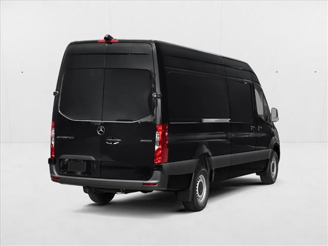 New 2026 Mercedes-Benz Sprinter For Sale in Kennesaw, GA | Auto Navigator