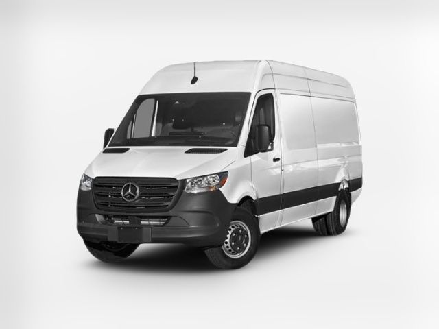 New 2026 Mercedes-Benz Sprinter For Sale in Kennesaw, GA | Auto Navigator