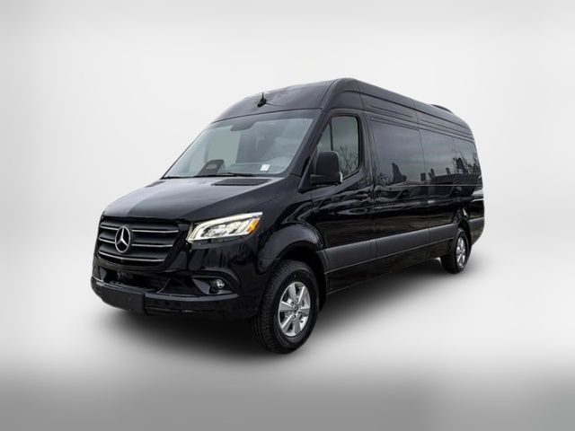 New 2026 Mercedes-Benz Sprinter Passsenger For Sale in Tampa, FL | Auto ...