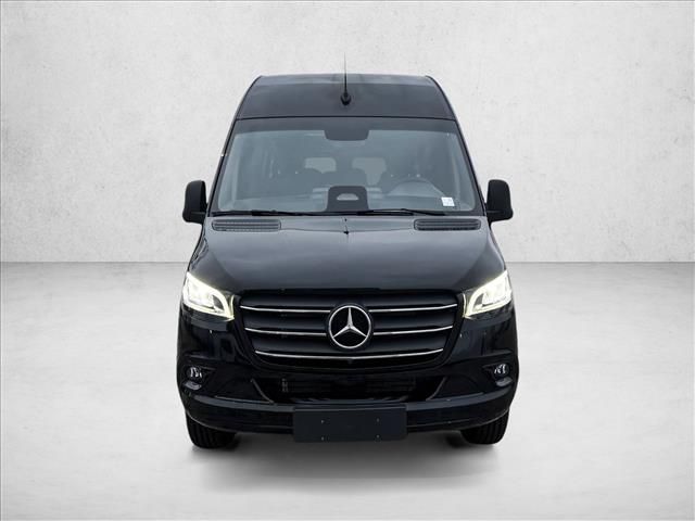 New 2026 Mercedes-Benz Sprinter Passsenger For Sale in Tampa, FL | Auto ...