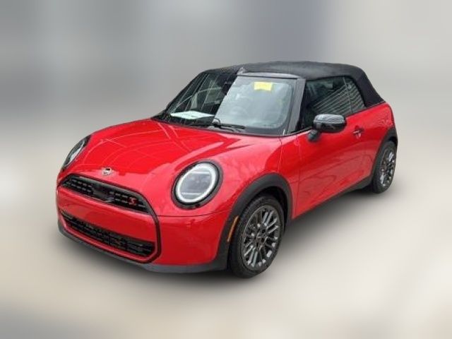 New 2026 MINI Cooper Convertible Convertible For Sale in Mentor, OH ...